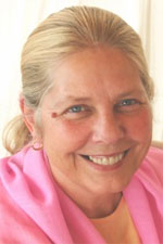 Interview avec ShantiMayi