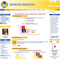Editions Prosveta