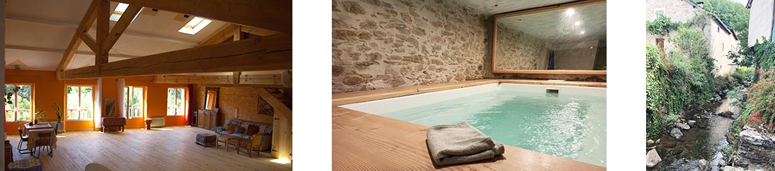 Centres d'accueil de stages en France. Centres à vendre.